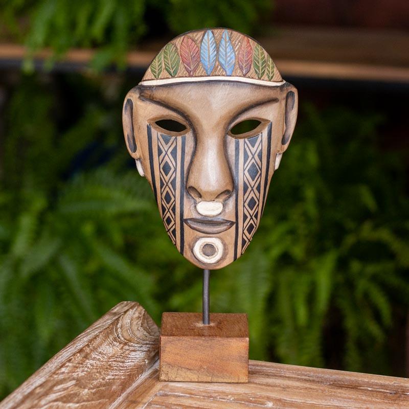 Ornamentos Indígenas