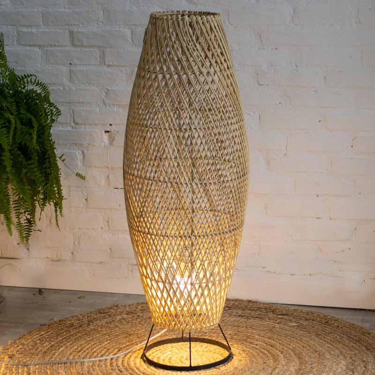 Decoração Estilo Boho com Objetos Artesanais – Arte & Sintonia