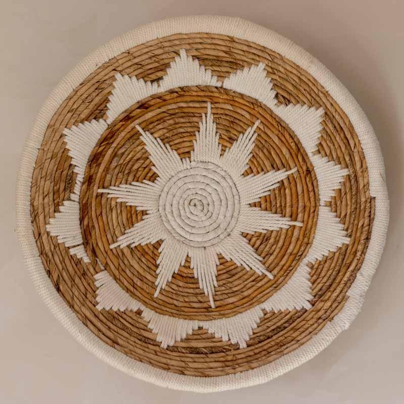 Cestaria do Brasil, Bali, Índia e Vietnã – Arte & Sintonia