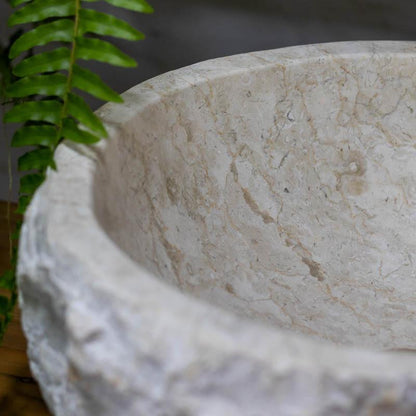 Cuba de Pia em Ônix | Indonésia – Arte & Sintonia